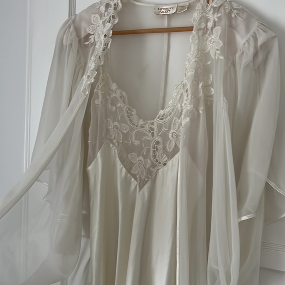 Victoria's Secret | Intimates & Sleepwear | Vintage Victorias Secret ...